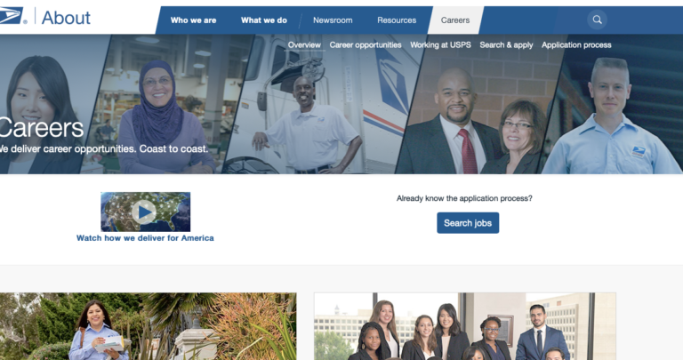 USPS careers is introducing employment programs, Apply now!