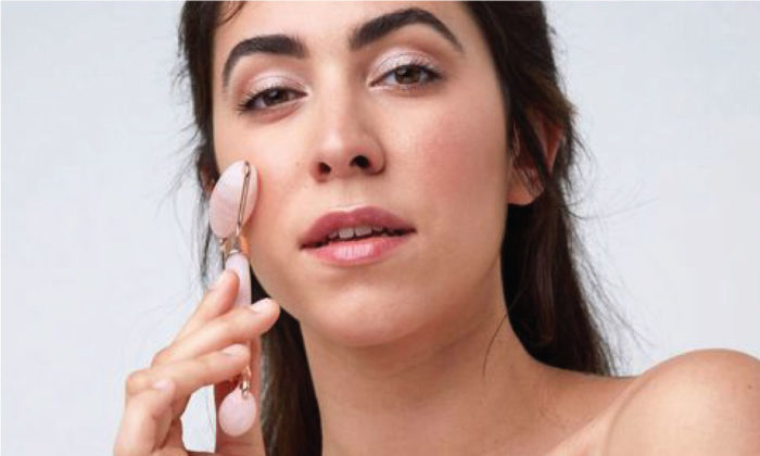 Jade Face Roller - Origin, Benefits And How To Use - Ppvw