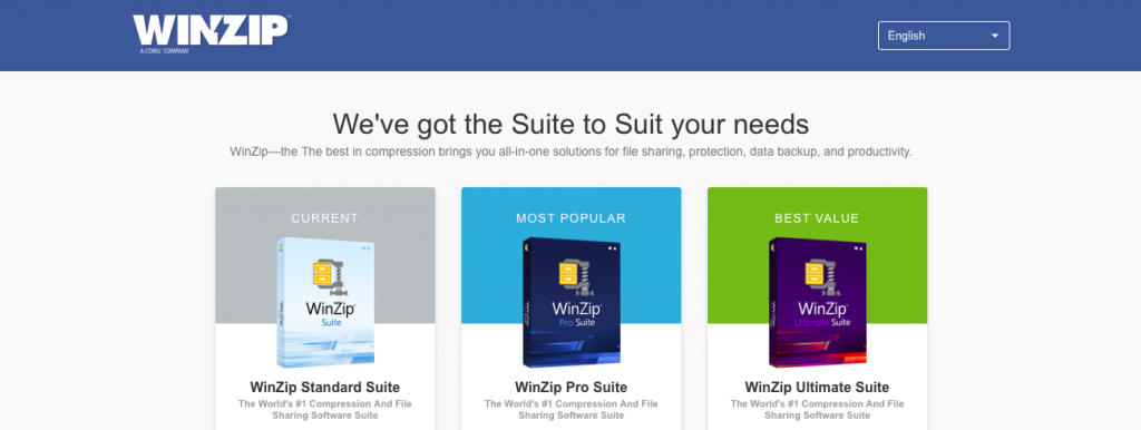 How to make a ZIP file? Top Zip File Software for macOS