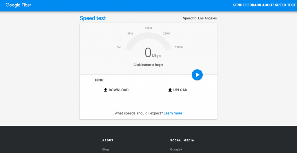 Best Internet Speed Test App for Windows 10, MacOS, and PuBG