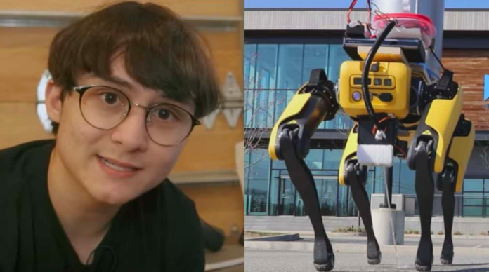 Micheal Reeves Height, Age, Wiki, Income, Net Worth and Rumours