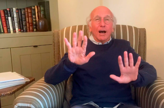 Larry David Net Worth: The Richest comedian