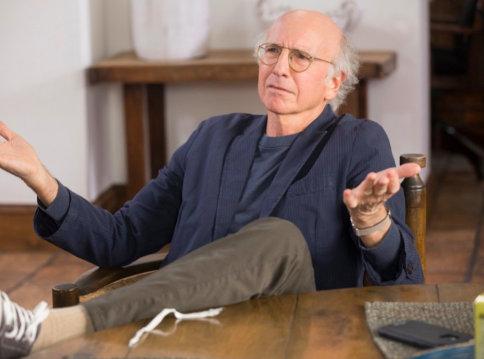 Larry David Net Worth: The Richest comedian