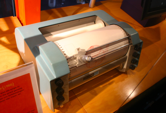 What is Plotter? Definition, Types, Functions, and Mechanics