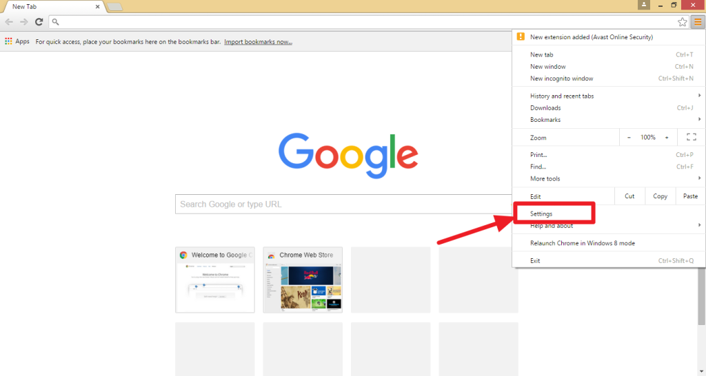 Learn How To Set Homepage in Chrome